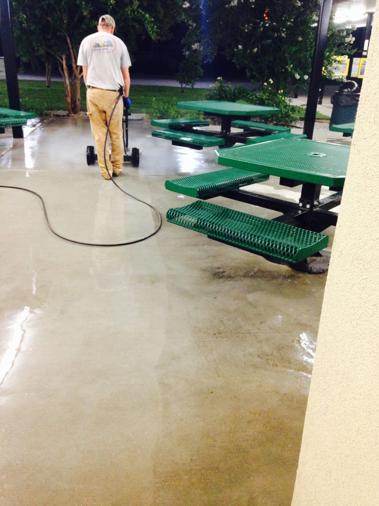 Services | Clean Stripe