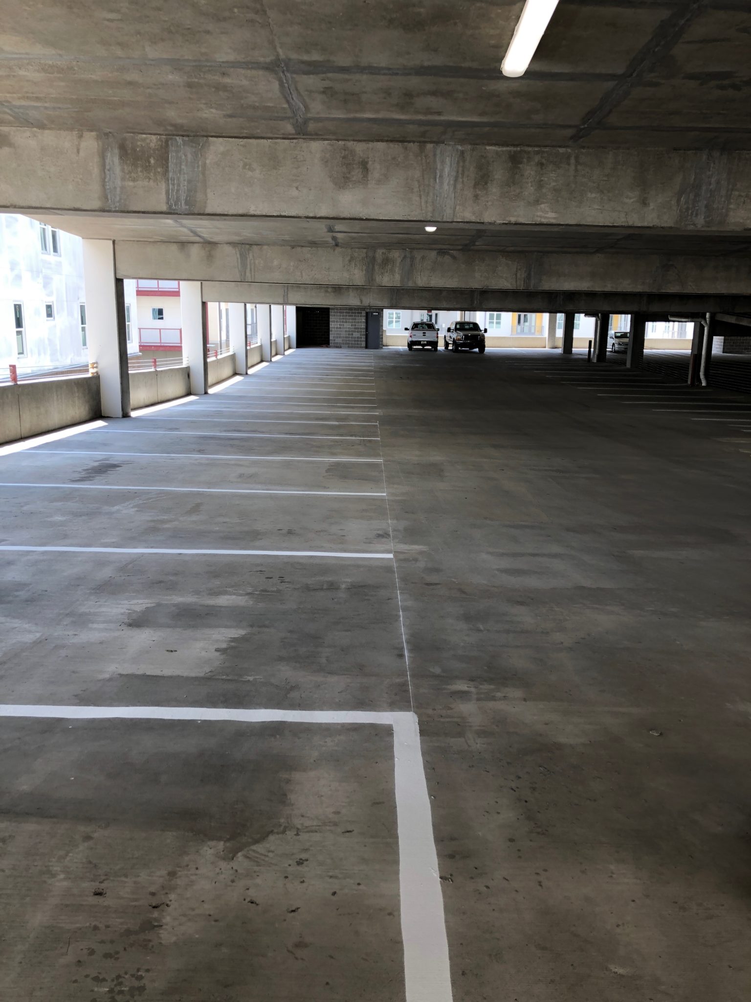 Our Work | Clean Stripe