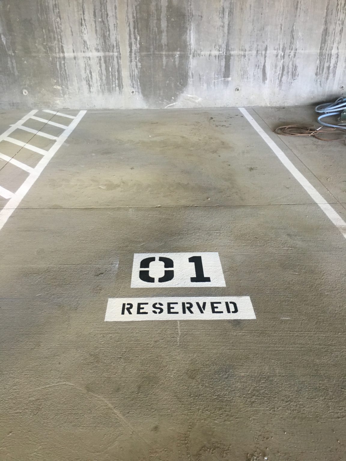 Our Work | Clean Stripe