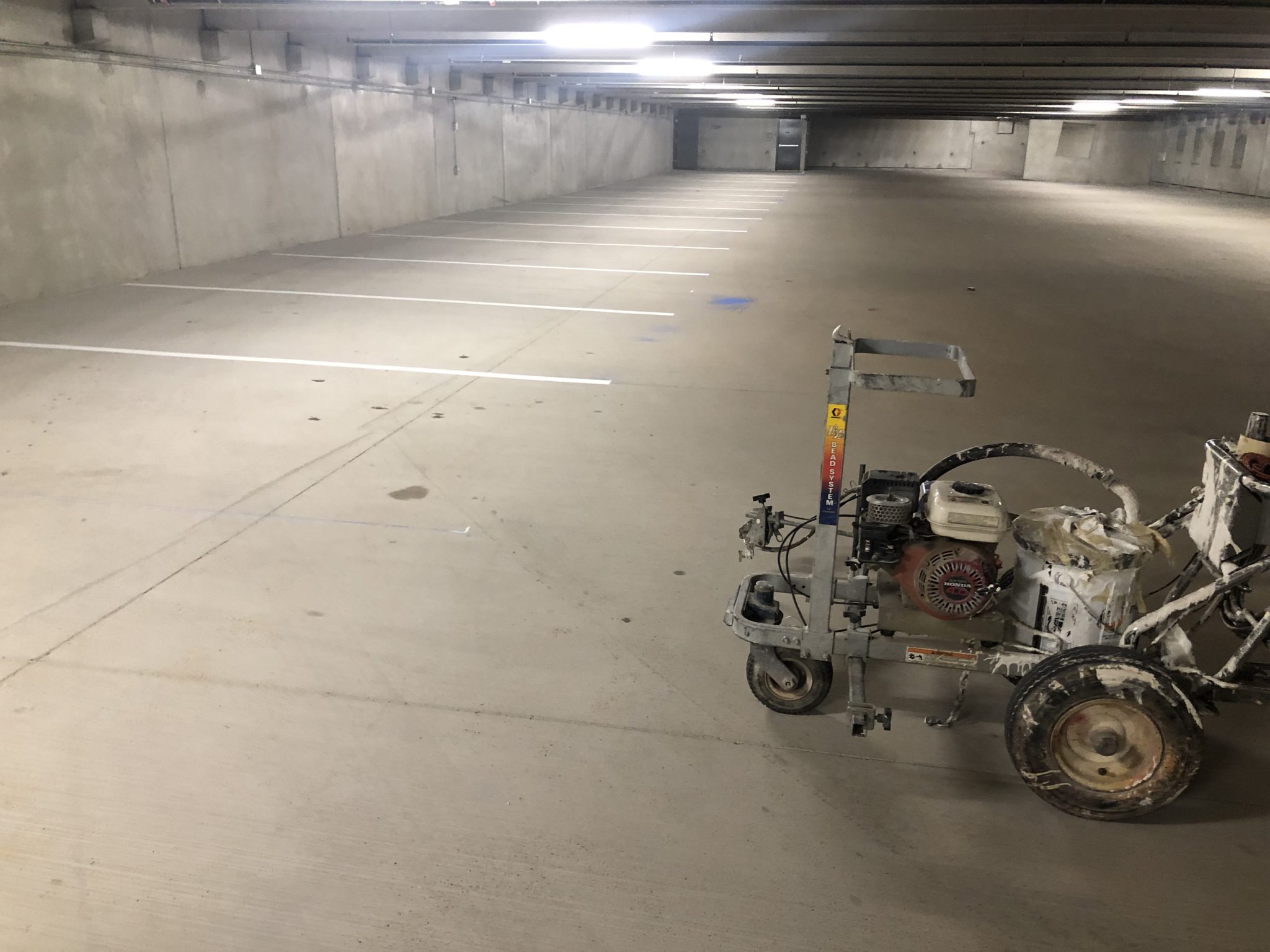 Our Work | Clean Stripe