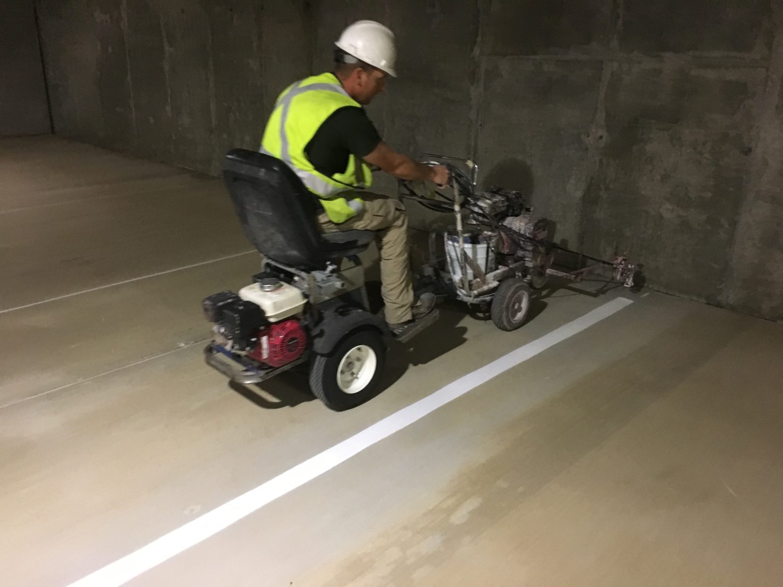 Our Work | Clean Stripe